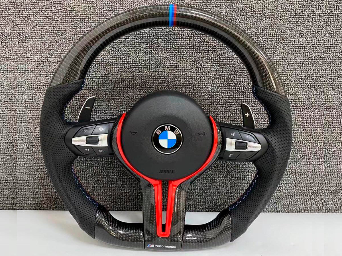 Volante BMW